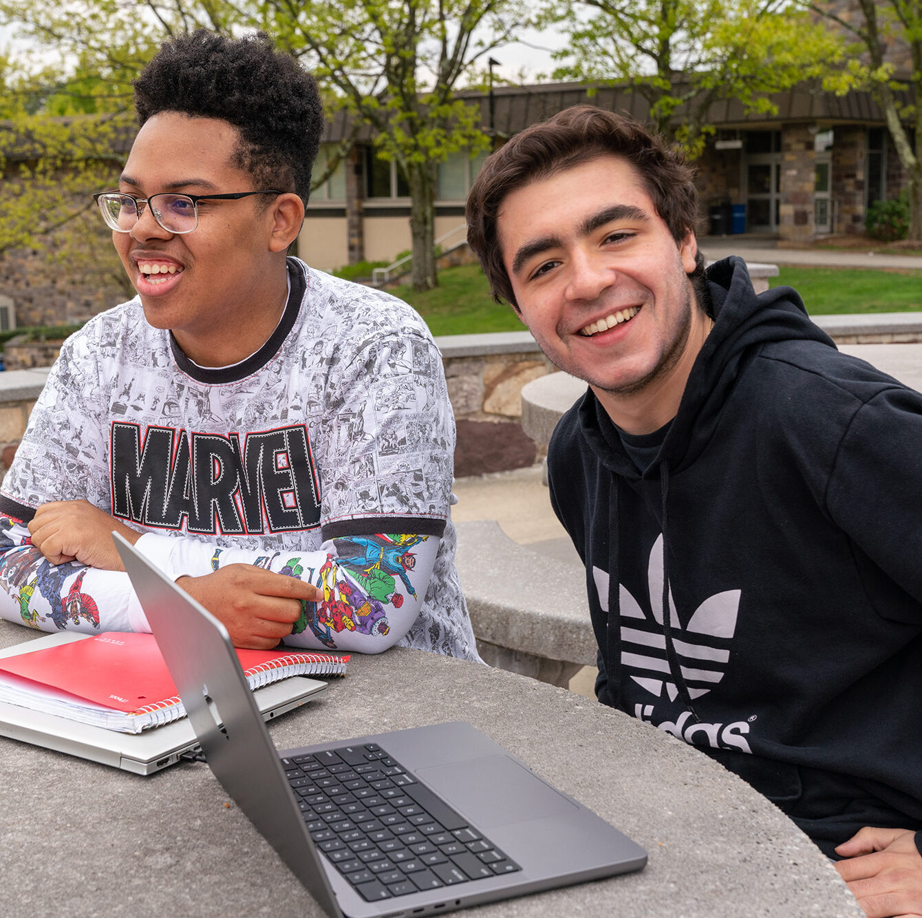 About CCM | County College of Morris (CCM)