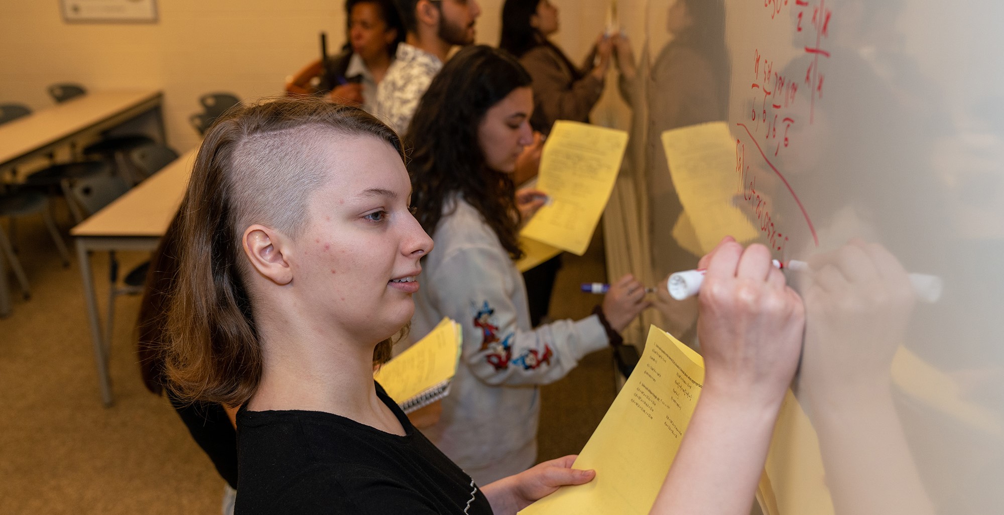 News, Events & Insights | County College of Morris (CCM)