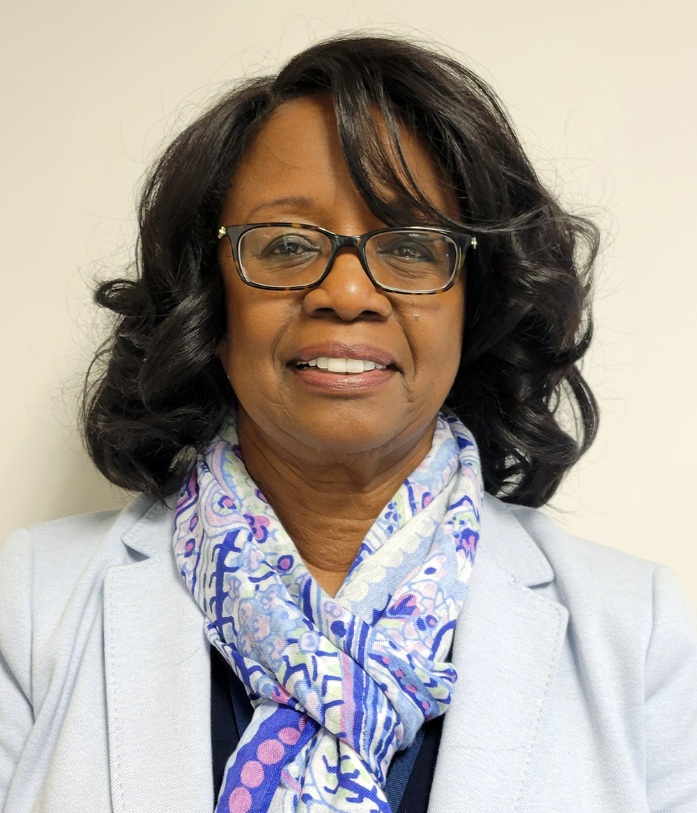 President's Cabinet | County College of Morris (CCM)