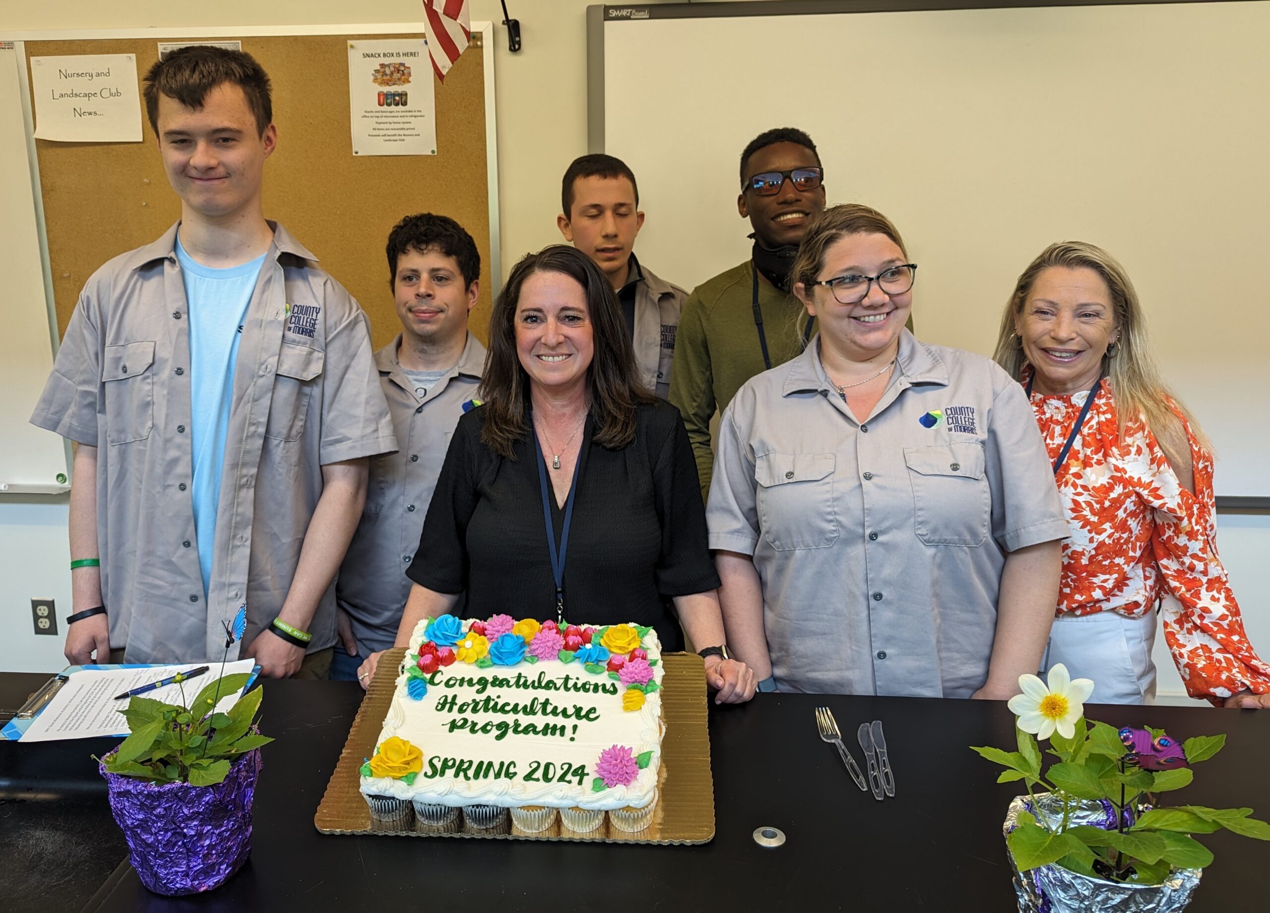 County College of Morris (CCM) | Randolph, New Jersey